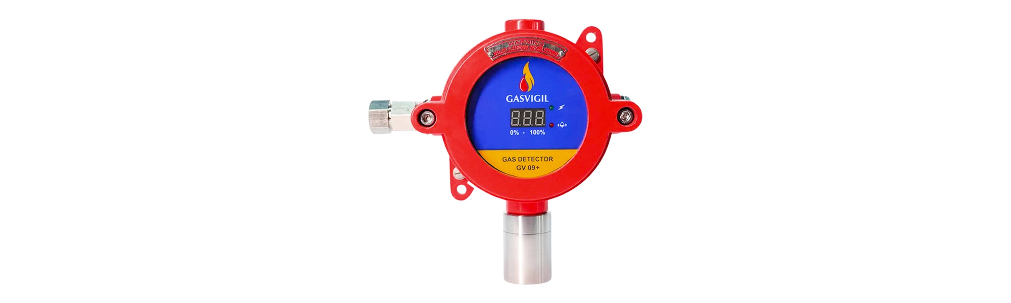 Gasvigil Ammonia Gas Detection System Manufacturers in India ...